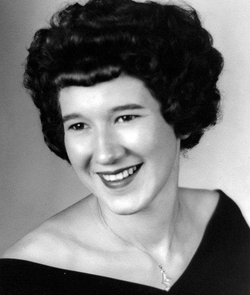 Erda M. Weese | News, Sports, Jobs - The Intermountain